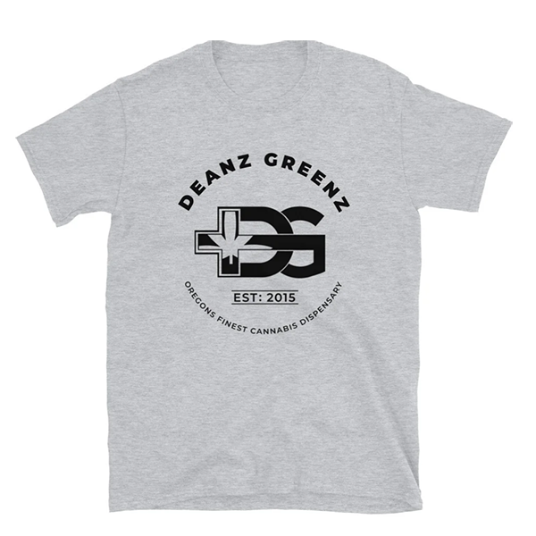 Deanz Greenz - Cannabis Dispensary Portland Oregon